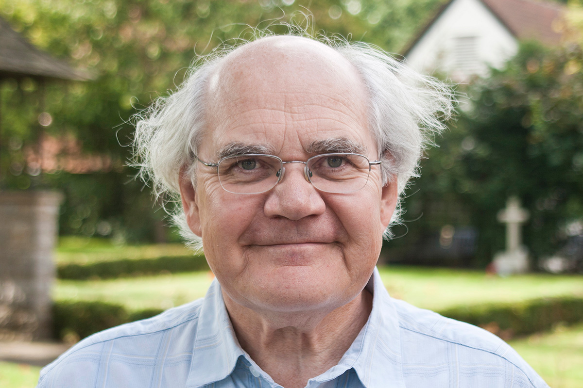 JonWanstall2011 – St Pauls Crofton